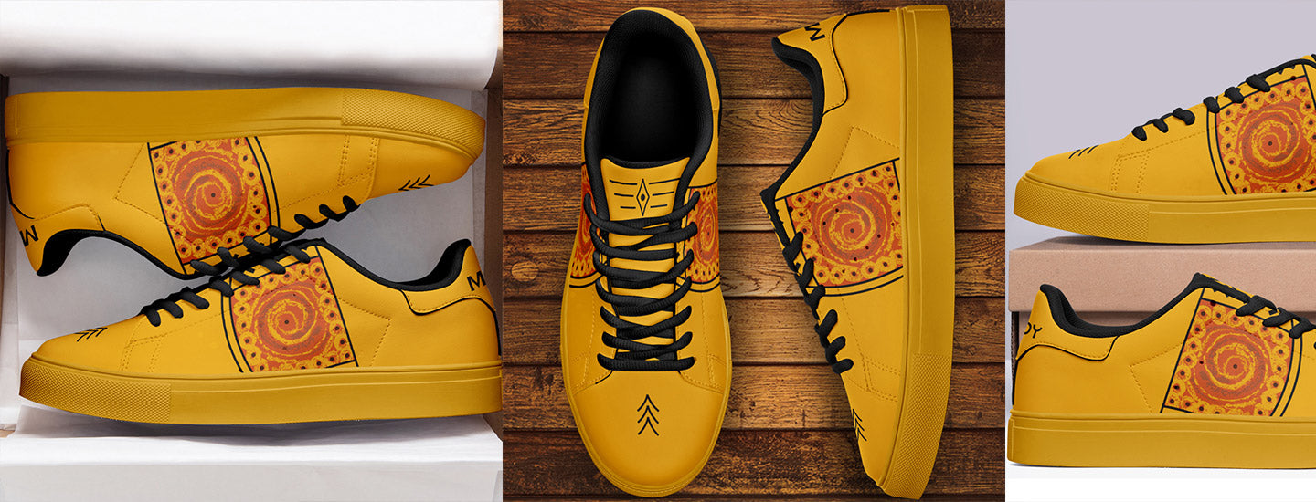 McDaddy - dé webshop voor opvallende schoenen, kleding en meer!